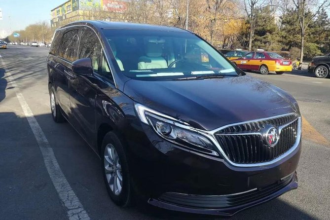 Beijing Capital International Airport One Way Transfer Service: Airport to Hotel - The Sum Up: A Practical Choice for a Smooth Arrival or Departure