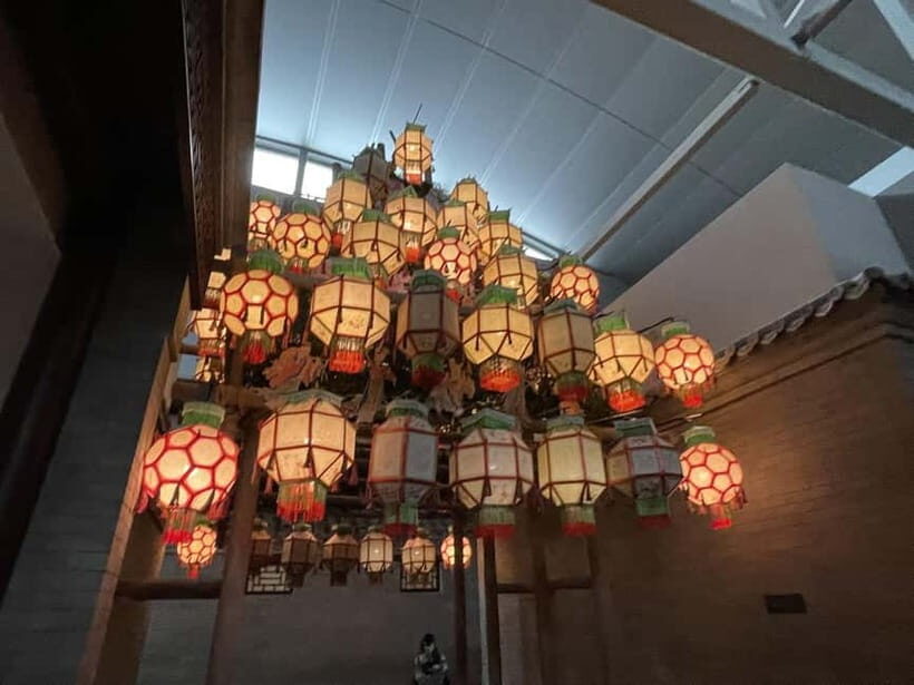 Beijing: Capital Museum tour includes Ticket - Who Will Love This Tour?
