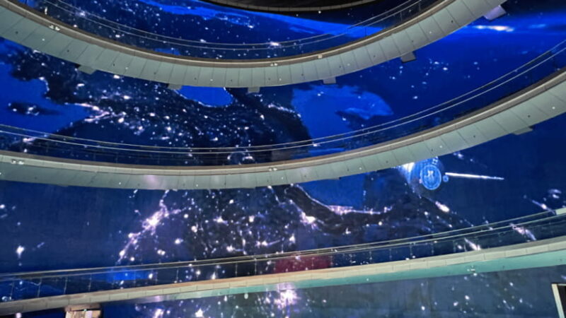 Beijing: China National Film Museum Entry Reservation - Practical Tips for Visitors