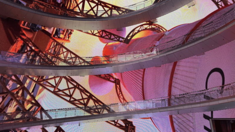 Beijing: China National Film Museum Entry Reservation - Final Thoughts