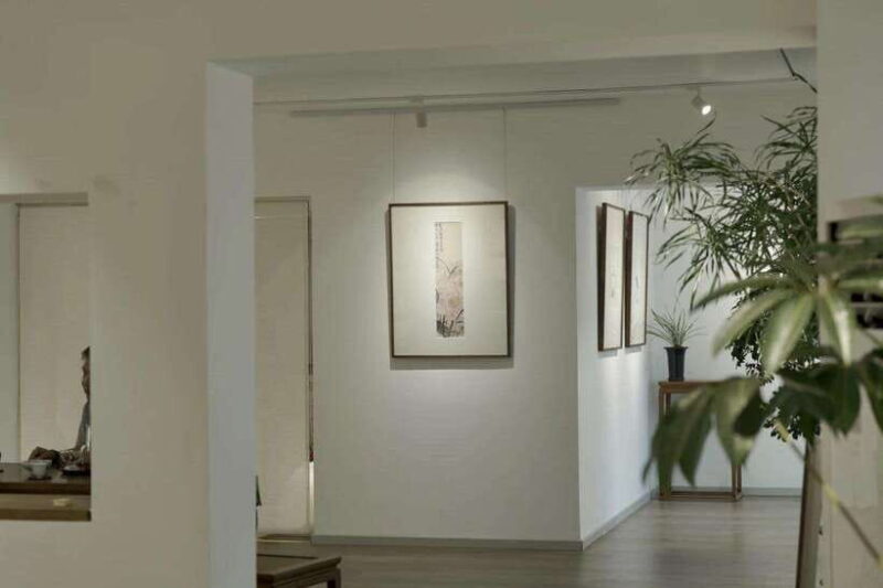 Beijing: Chinese Culture Tea Ceremony Reservation Service - Authenticity and Cultural Depth