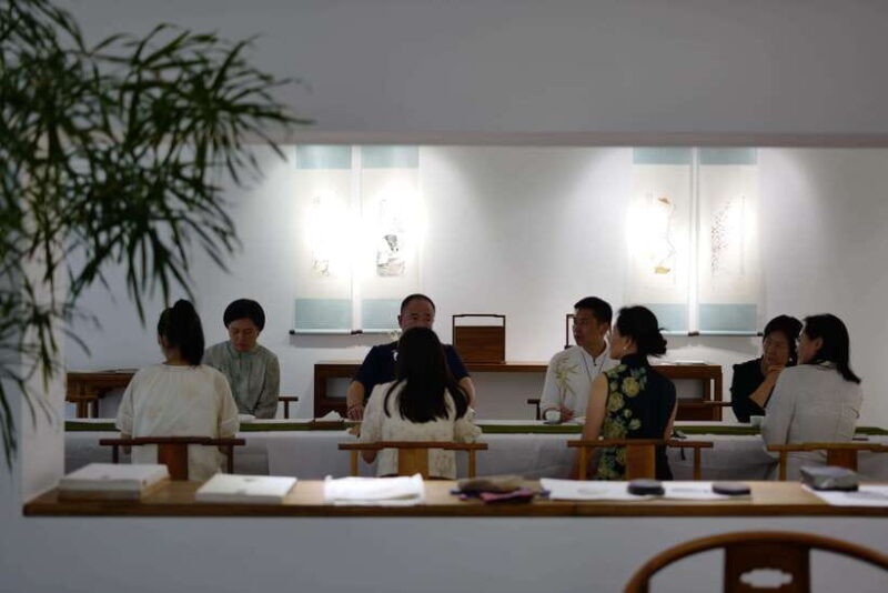 Beijing: Chinese Culture Tea Ceremony Reservation Service - Overall Value and Who Should Book This Tour