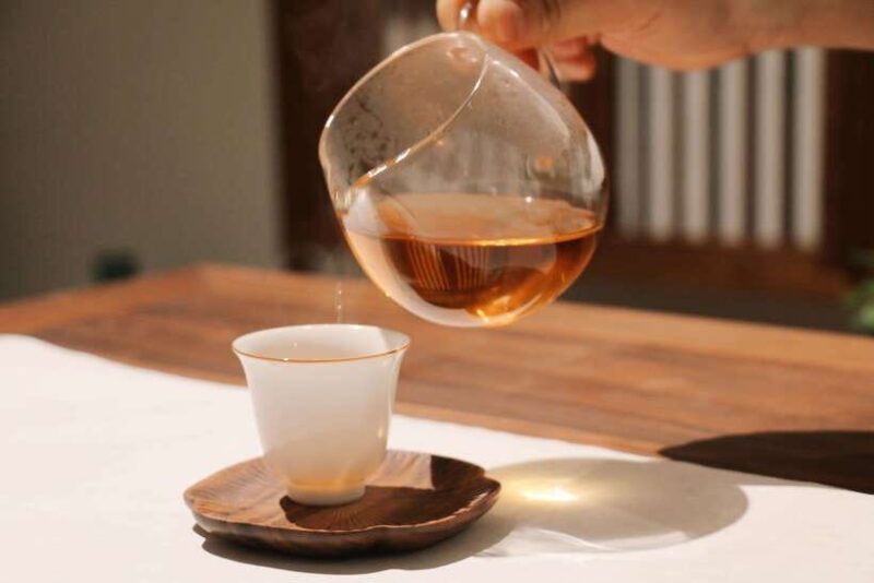 Beijing: Chinese Culture Tea Ceremony Reservation Service - FAQs