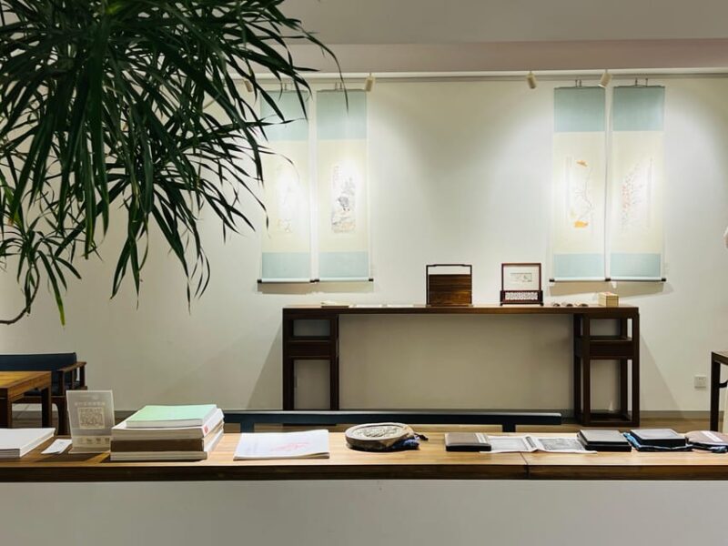 Beijing: Chinese Culture Tea Ceremony Reservation Service - Final Thoughts