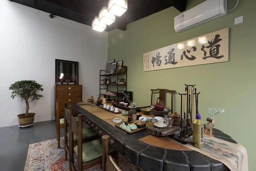 Beijing: Chinese Painting and Calligraphy Workshop - Final Thoughts