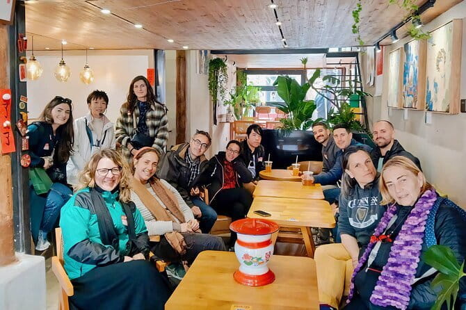 Beijing City Guided Walking Tour | China's 1st and Best Rated - Practical Details and What to Expect