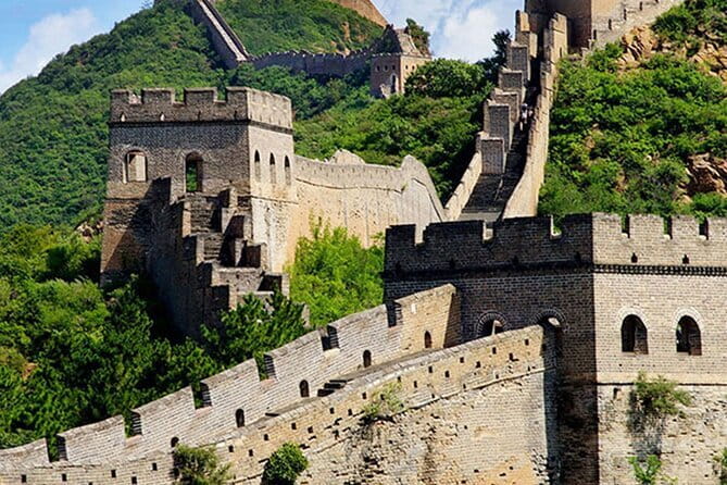 Beijing City Guided Walking Tour | China's 1st and Best Rated - Why It’s a Great Choice