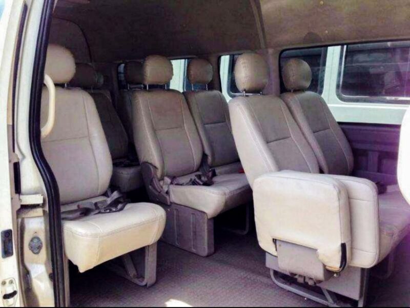 Beijing Classic 2-day Package Tour - Key Points