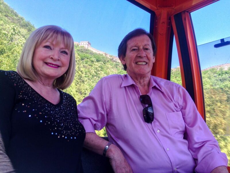 Beijing Classic 2-day Package Tour - Final Thoughts