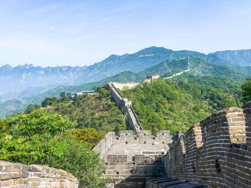 Beijing Classic 3-day Highlights Package Tour - Unlocking Beijing: A 3-Day Highlights Tour That Balances Comfort and Culture
