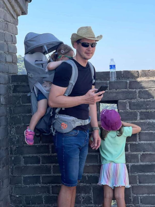 Beijing Classic 3-day Highlights Package Tour - Considerations and Tips for Travelers