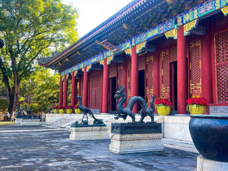 Beijing Classic 3-day Highlights Package Tour - FAQ: Questions About the Beijing 3-Day Highlights Tour