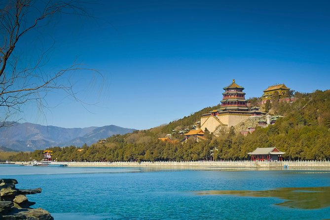 Beijing Classic Full-Day Tour including the Forbidden City, Tiananmen Square, Summer Palace and Temple of Heaven - What We Love About This Tour