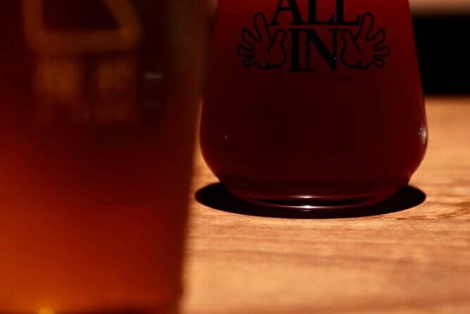 Beijing Craft Beer Tour with tastings and Tea Art - Who Should Consider This Tour?