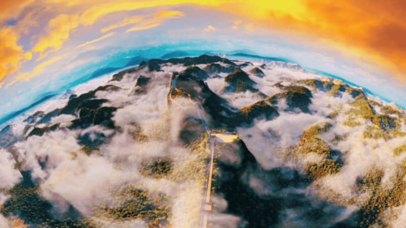 Beijing: Crossing Beijing VR Experience Ticket - What We Loved and What to Consider