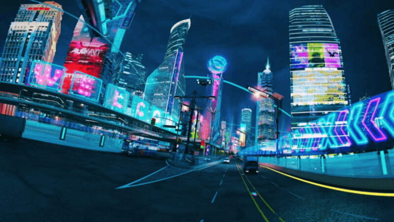 Beijing: Crossing Beijing VR Experience Ticket - Final Thoughts