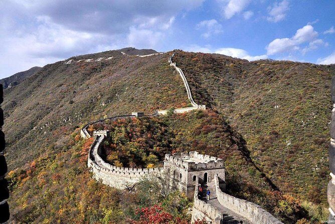 Beijing Daxing Airport Private Transfer to Mutianyu Great Wall - The Practical Details