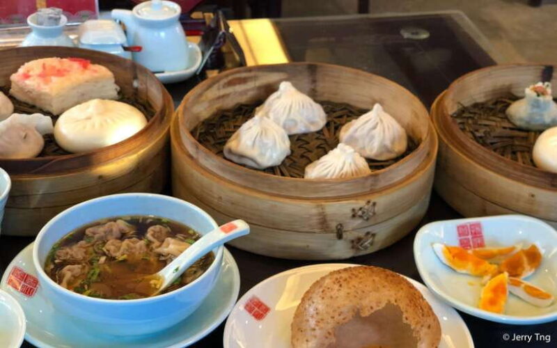 Beijing: Dim Sum Breakfast & Hutong History Tour - Optional Extensions — Tailor Your Beijing Experience