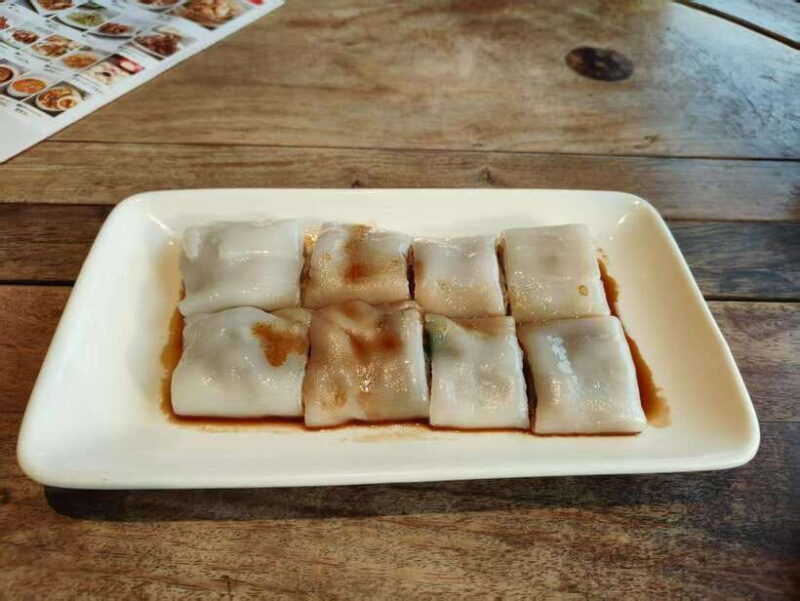 Beijing: Dim Sum Breakfast & Hutong History Tour - What’s Included and What’s Not