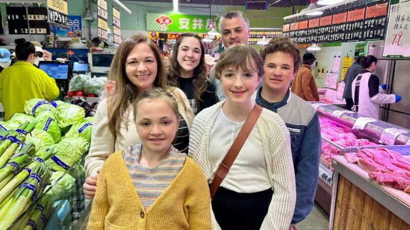 Beijing: Dumpling-Making Class with wet Market visit - Who Should Consider This Tour?