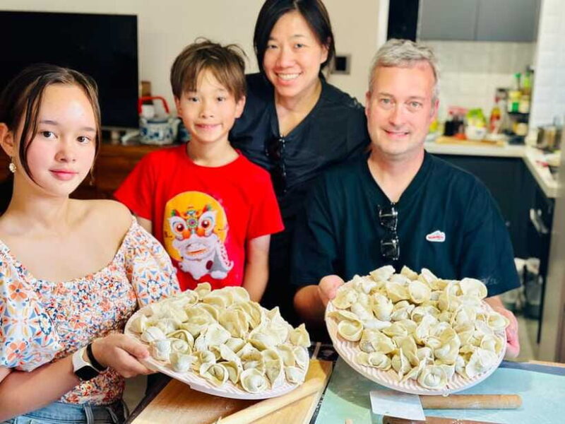 Beijing: Dumpling-Making Class with wet Market visit - Final Thoughts