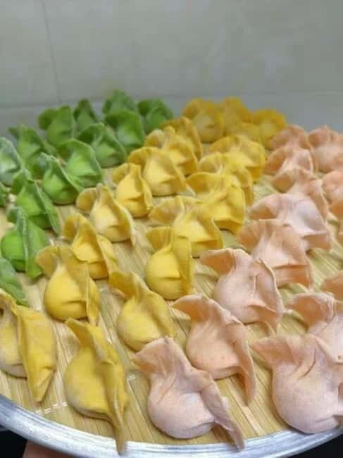 Beijing: Dumpling Making Workshop with Meal and Tea - Authentic Culture & Social Experience