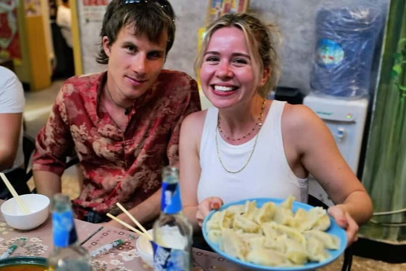 Beijing: Dumpling Making Workshop with Meal and Tea - Price & Value Analysis