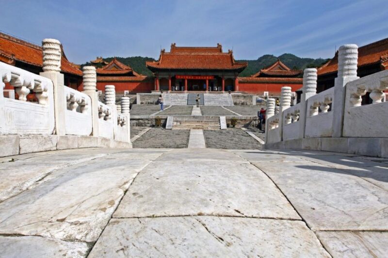 Beijing: Eastern Qing Tombs and Huangyaguan Great Wall Tour - Who Is This Tour Best For?