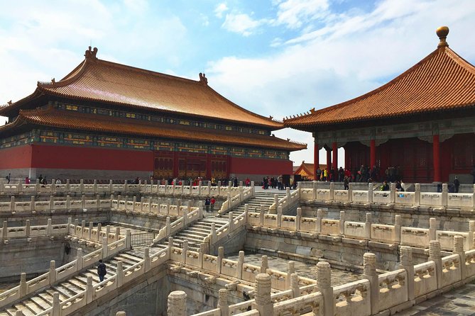 Beijing Essential Full-Day Tour including Great Wall at Badaling, Forbidden City and Tiananmen Square - Final Thoughts