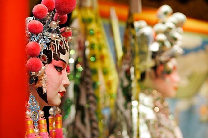 Beijing Evening Opera Show with Hotel Transfers - A Closer Look at the Experience
