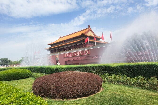 Beijing Forbidden City and Summer Palace Private Guide Tour - What to Expect from the Tour