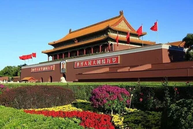 Beijing Forbidden City and Temple Heaven Private Guide Tour - Analyzing the Value: Is It Worth It?