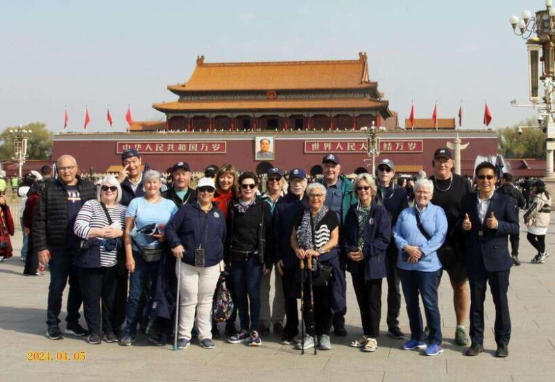 Beijing: Forbidden City and Tiananmen Square Tour (Optional) - A Closer Look at the Tour Experience