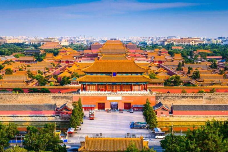 Beijing: Forbidden City and Tiananmen Square Tour (Optional) - Final Thoughts: Who Should Consider This Tour?