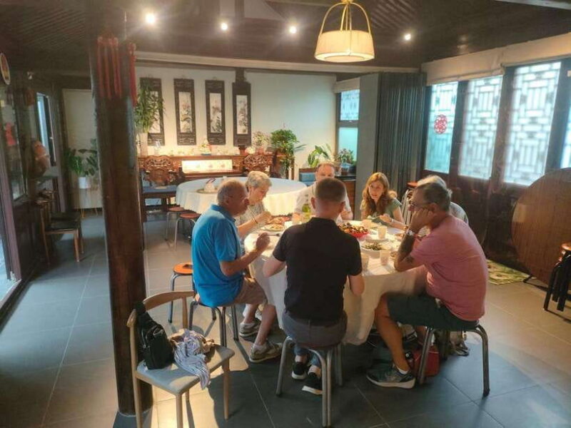 Beijing: Forbidden City and Tiananmen Square Tour (Optional) - Frequently Asked Questions