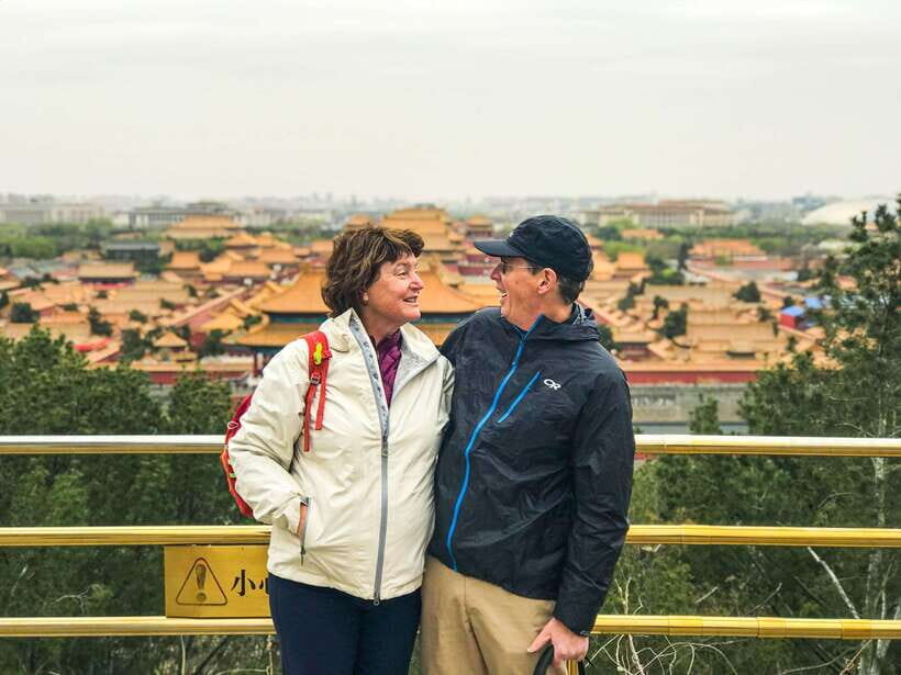 Beijing: Forbidden City and Tiananmen Square Walking Tour - Key Points