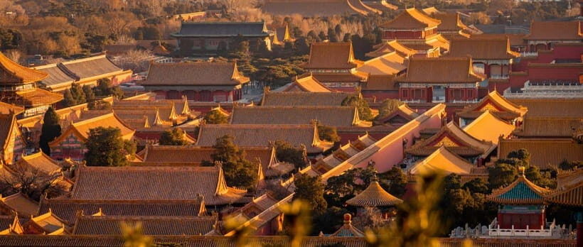 Beijing: Forbidden City and Tiananmen Square Walking Tour - Value for Money and Booking Tips