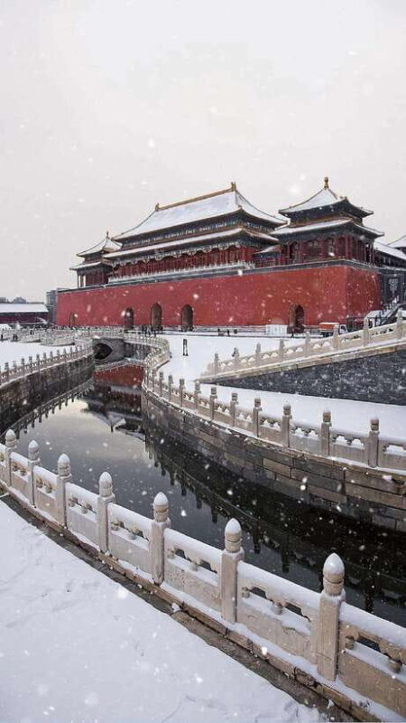 Beijing : Forbidden City Entry Ticket - Real Traveler Insights