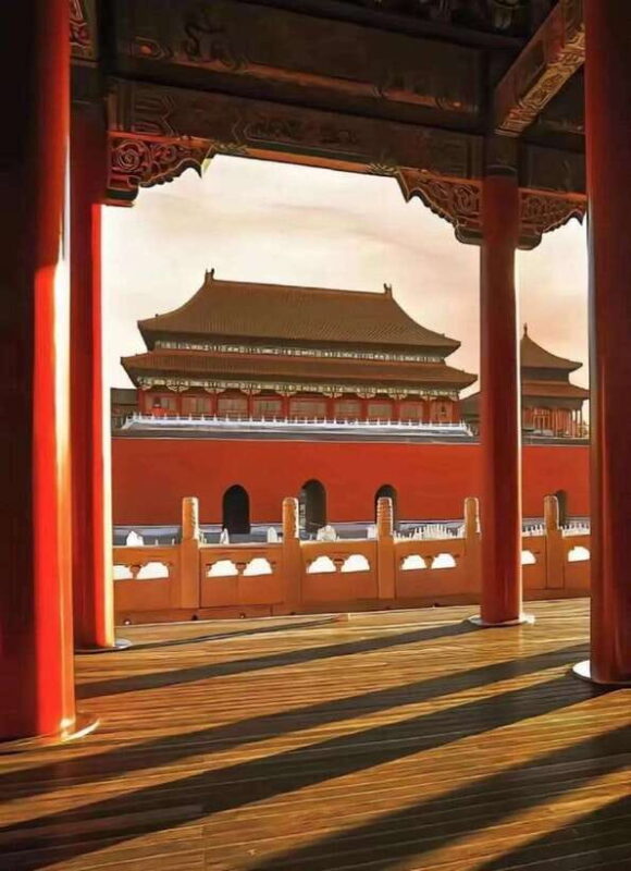 Beijing : Forbidden City Entry Ticket - Final Thoughts