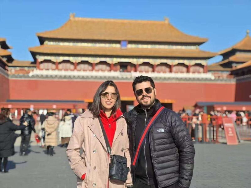 Beijing: Forbidden City Guided Tour with Options - Final Thoughts: Is It Worth It?