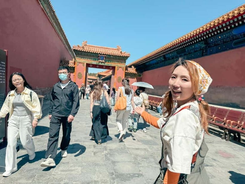 Beijing: Forbidden City Private Tour with Local Guide - An Honest Look at What to Expect
