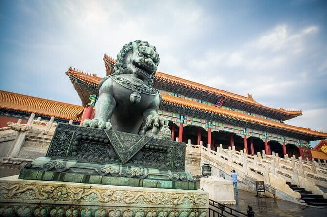 Beijing Forbidden City Small Group Tour with Tickets - Final Thoughts