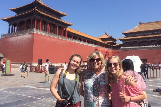 Beijing Forbidden City, Summer Palace, Hutong and Dumpling Making - Final Thoughts