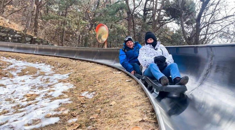 Beijing: Forbidden City, Tian'anmen Square & Great Wall Trip - Frequently Asked Questions