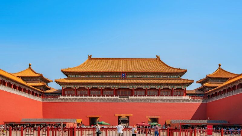 Beijing: Forbidden City Walking Tour with Entry Tickets - The Sum Up: Is This Tour Worth It?