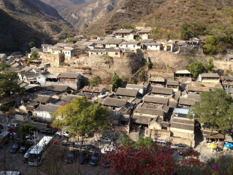 Beijing: Full-Day Private Tour of Cuandixia Village - FAQs