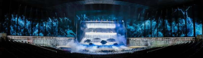 Beijing Golden Mask And Peking Opera Tour With Transfer - The Experience: Pros and Cons