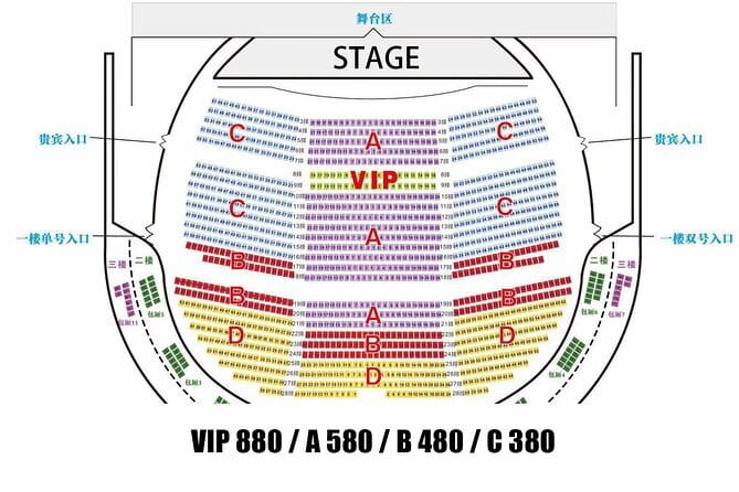 Beijing Golden Mask Dynasty Show Discount Tickets - The Sum Up: Who Should Consider This Experience?