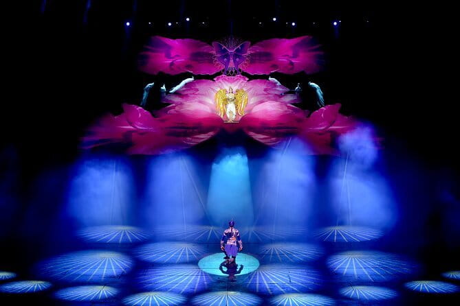 Beijing Golden Mask Dynasty Show Discount Tickets - Authentic Experiences and What We Love