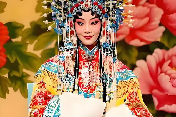 Beijing Golden Mask Dynasty Show Discount Tickets - FAQ